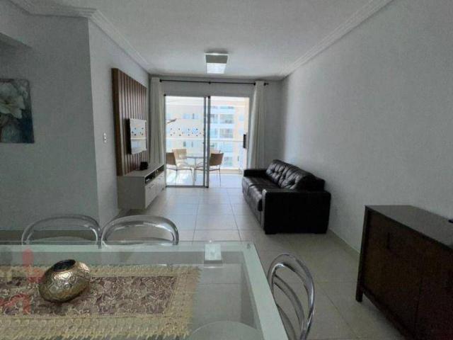 Apartamento em Centro, Bertioga/SP de 86m² 3 quartos à venda por R$ 1.699.900,00 ou para locação R$ 6.800,00/mes