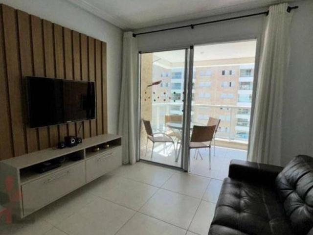 Apartamento em Centro, Bertioga/SP de 86m² 3 quartos à venda por R$ 1.700.000,00 ou para locação R$