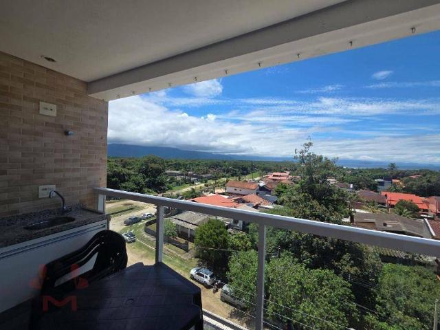 Apartamento em Centro, Bertioga/SP de 86m² 3 quartos à venda por R$ 1.801.900,00