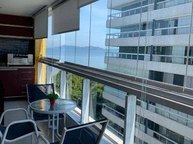 Apartamento em Centro, Bertioga/SP de 88m² 2 quartos à venda por R$ 1.100.000,00 ou para locação R$ 5.500,00/mes