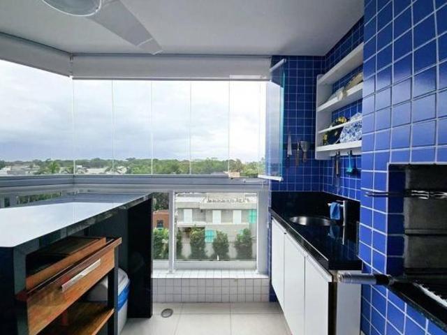 Apartamento em Centro, Bertioga/SP de 93m² 3 quartos à venda por R$ 2.950.000,00