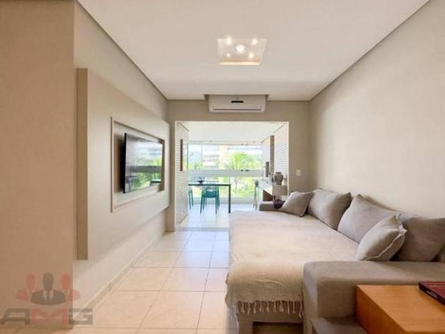 Apartamento em Centro, Bertioga/SP de 90m² 3 quartos à venda por R$ 3.200.000,00