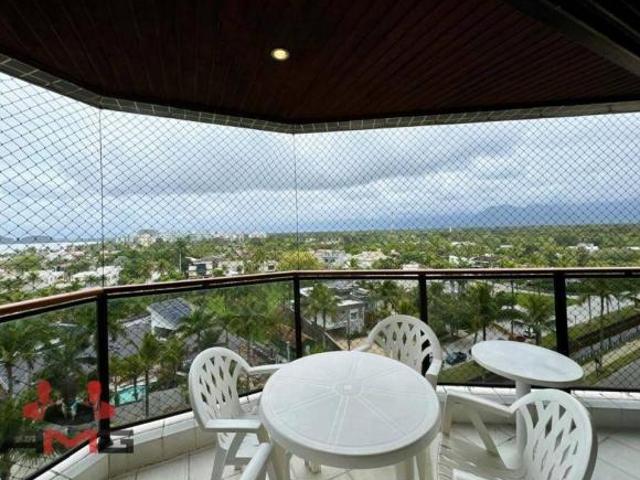 Apartamento em Centro, Bertioga/SP de 92m² 2 quartos à venda por R$ 2.500.000,00