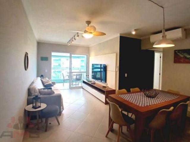 Apartamento em Centro, Bertioga/SP de 97m² 3 quartos à venda por R$ 3.300.000,00