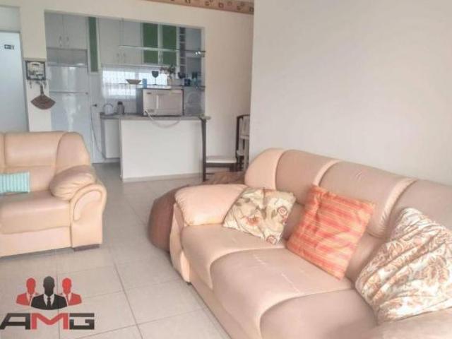 Apartamento em Centro, Bertioga/SP de 94m² 3 quartos à venda por R$ 900.000,00