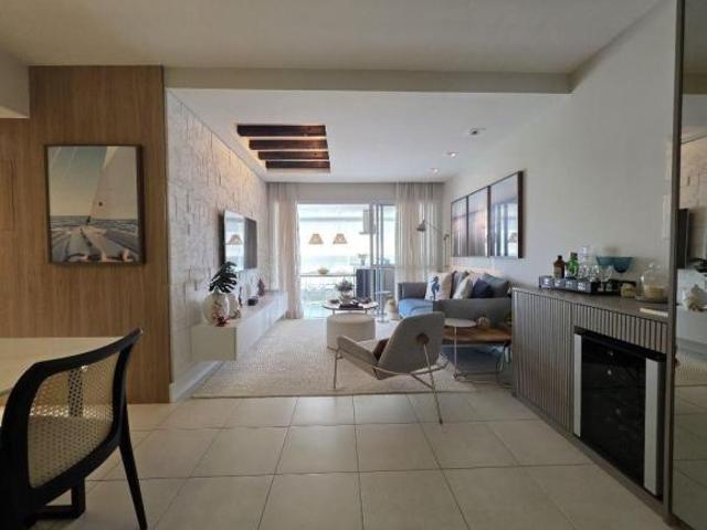 Apartamento em Centro, Bertioga/SP de 95m² 3 quartos à venda por R$ 3.000.000,00