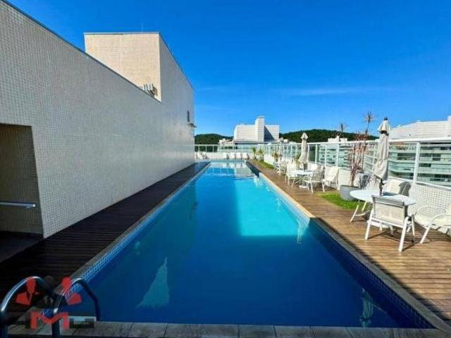 Apartamento em Centro, Bertioga/SP de 95m² 3 quartos à venda por R$ 3.300.000,00