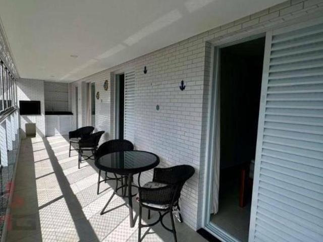 Apartamento em Centro, Bertioga/SP de 95m² 3 quartos à venda por R$ 1.300.000,00