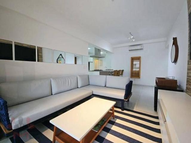 Apartamento em Centro, Bertioga/SP de 95m² 3 quartos à venda por R$ 2.700.000,00