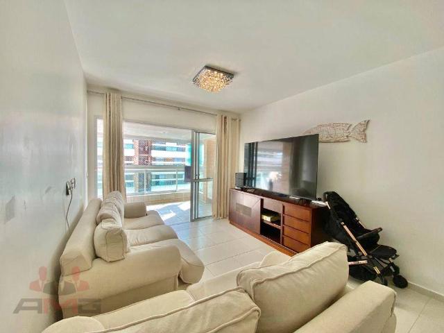 Apartamento em Centro, Bertioga/SP de 95m² 3 quartos para locação R$ 10.000,00/mes