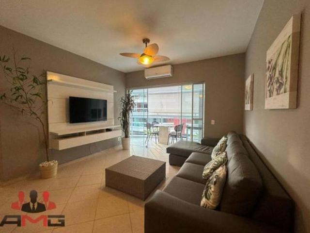 Apartamento em Centro, Bertioga/SP de 96m² 3 quartos à venda por R$ 2.450.000,00 ou para locação R$