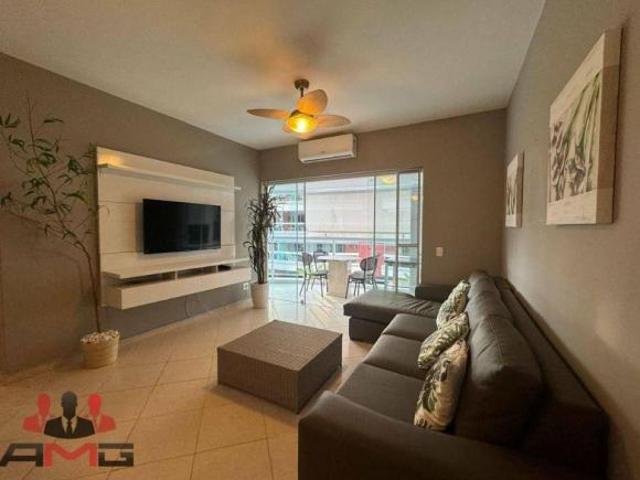 Apartamento em Centro, Bertioga/SP de 96m² 3 quartos à venda por R$ 2.450.000,00 ou para locação R$