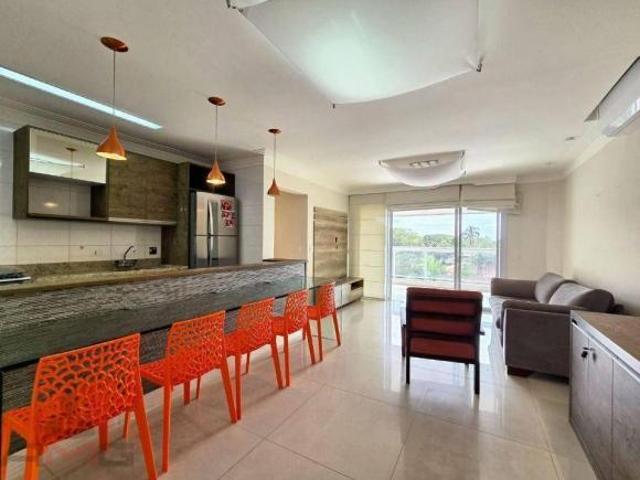 Apartamento em Centro, Bertioga/SP de 98m² 3 quartos à venda por R$ 1.480.000,00