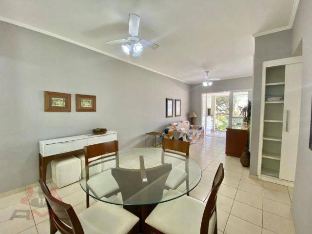 Apartamento em Centro, Bertioga/SP de 98m² 3 quartos à venda por R$ 2.589.900,00