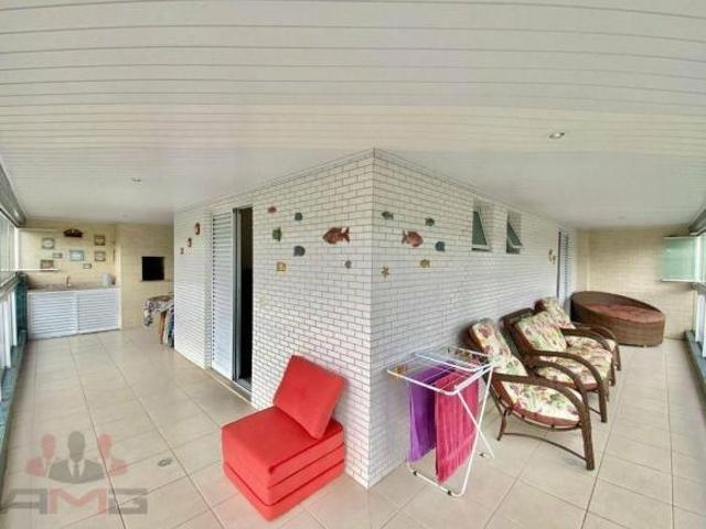 Apartamento em Centro, Bertioga/SP de 99m² 2 quartos à venda por R$ 890.000,00