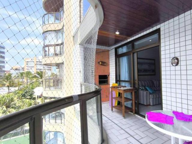 Apartamento em Centro, Bertioga/SP de 100m² 3 quartos à venda por R$ 2.500.000,00