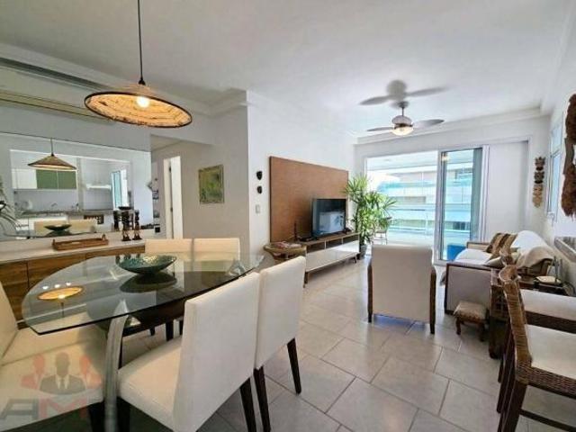 Apartamento em Centro, Bertioga/SP de 100m² 3 quartos à venda por R$ 2.500.000,00