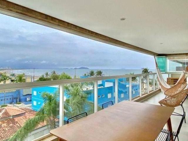 Apartamento em Centro, Bertioga/SP de 101m² 2 quartos à venda por R$ 1.500.000,00