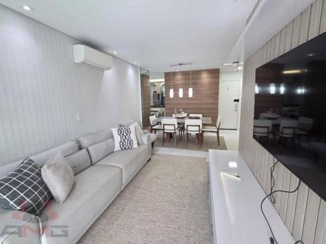 Apartamento em Centro, Bertioga/SP de 101m² 3 quartos à venda por R$ 3.100.000,00