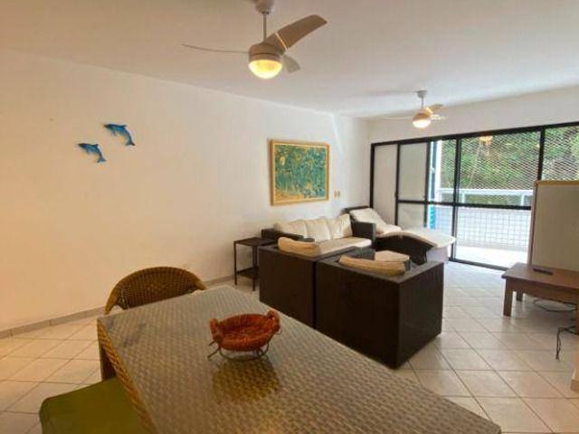 Apartamento em Riviera, Bertioga/SP de 102m² 3 quartos à venda por R$ 1.849.000,00