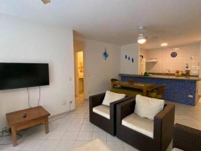 Apartamento em Centro, Bertioga/SP de 102m² 3 quartos à venda por R$ 1.850.000,00