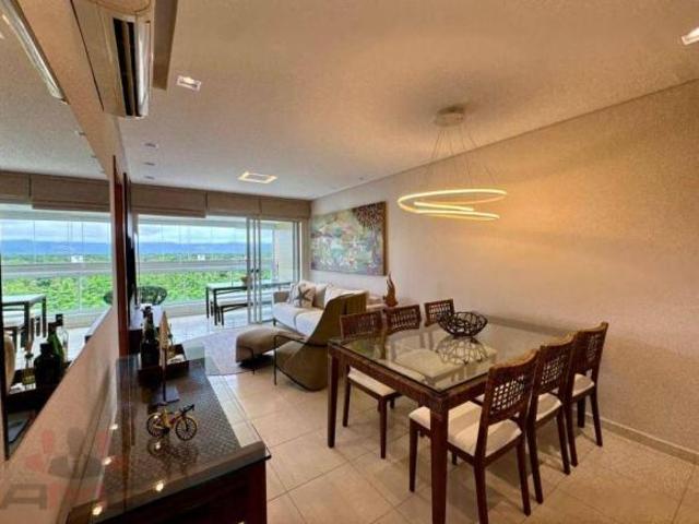 Apartamento em Centro, Bertioga/SP de 105m² 3 quartos à venda por R$ 3.000.000,00