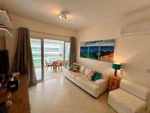 Apartamento em Centro, Bertioga/SP de 106m² 3 quartos à venda por R$ 2.670.000,00