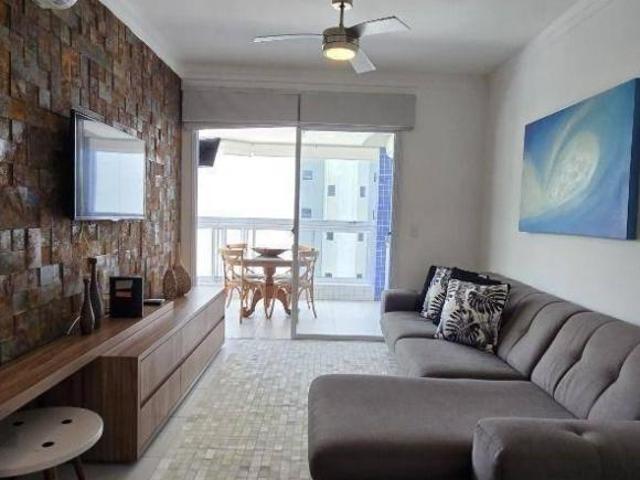 Apartamento em Centro, Bertioga/SP de 106m² 3 quartos à venda por R$ 3.000.000,00
