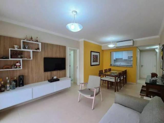 Apartamento em Centro, Bertioga/SP de 106m² 3 quartos à venda por R$ 3.350.000,00