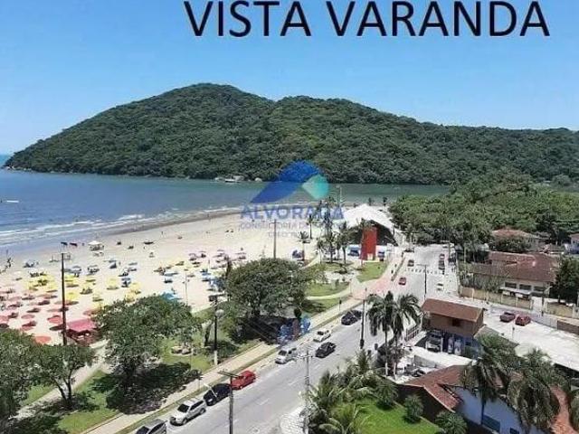 Apartamento em Centro, Bertioga/SP de 108m² 3 quartos à venda por R$ 1.400.000,00