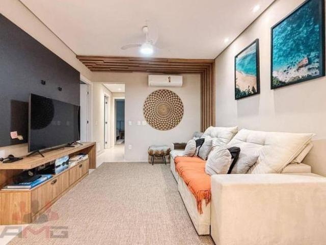 Apartamento em Centro, Bertioga/SP de 108m² 3 quartos à venda por R$ 1.650.000,00