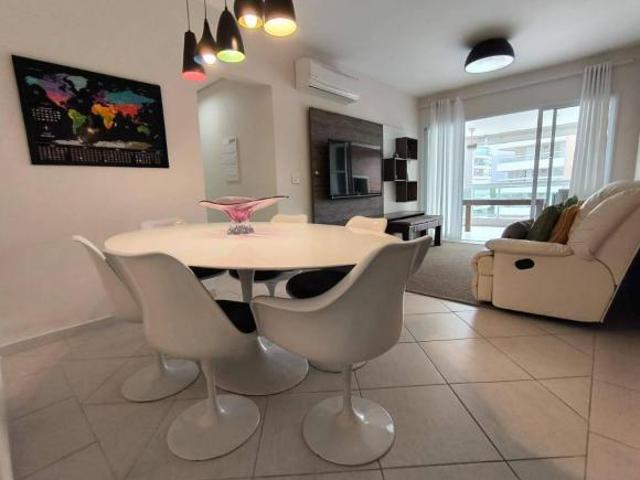 Apartamento em Centro, Bertioga/SP de 108m² 3 quartos à venda por R$ 2.990.000,00