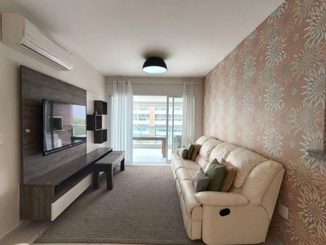 Apartamento em Centro, Bertioga/SP de 108m² 3 quartos à venda por R$ 2.990.000,00