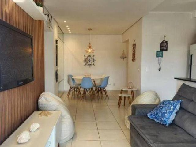 Apartamento em Centro, Bertioga/SP de 110m² 3 quartos à venda por R$ 1.190.000,00