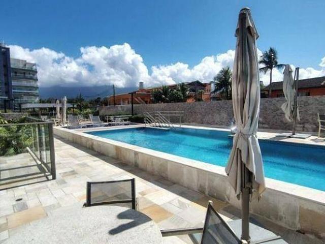 Apartamento em Centro, Bertioga/SP de 112m² 3 quartos à venda por R$ 2.120.000,00