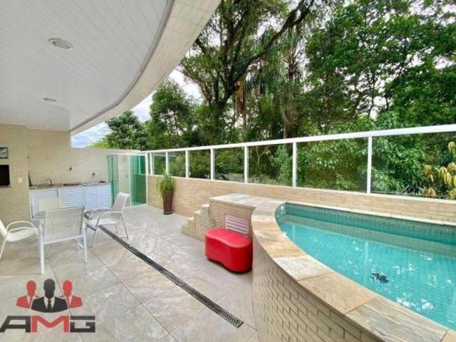 Apartamento em Centro, Bertioga/SP de 116m² 2 quartos à venda por R$ 910.000,00