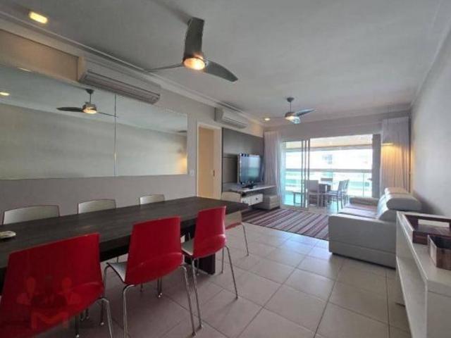 Apartamento em Centro, Bertioga/SP de 116m² 4 quartos à venda por R$ 4.600.000,00