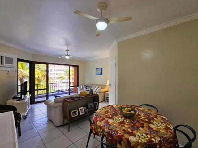 Apartamento em Centro, Bertioga/SP de 117m² 3 quartos à venda por R$ 2.300.000,00