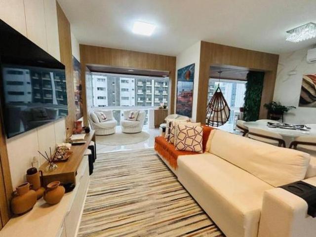 Apartamento em Centro, Bertioga/SP de 117m² 3 quartos à venda por R$ 3.500.000,00