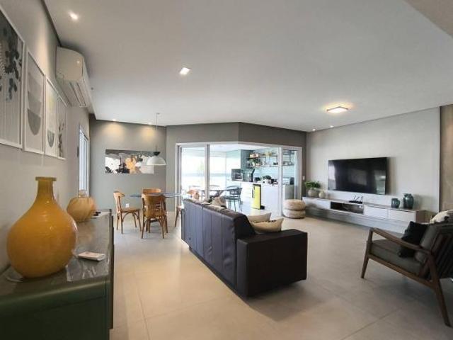 Apartamento em Centro, Bertioga/SP de 119m² 3 quartos à venda por R$ 5.500.000,00