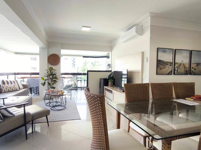 Apartamento em Centro, Bertioga/SP de 120m² 4 quartos à venda por R$ 3.399.000,00