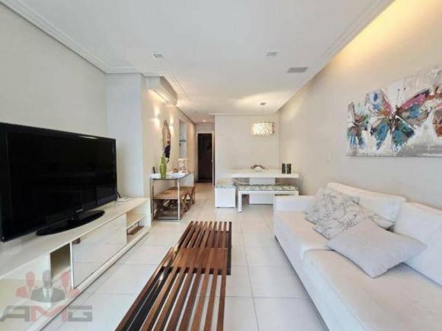 Apartamento em Centro, Bertioga/SP de 121m² 3 quartos à venda por R$ 2.900.000,00