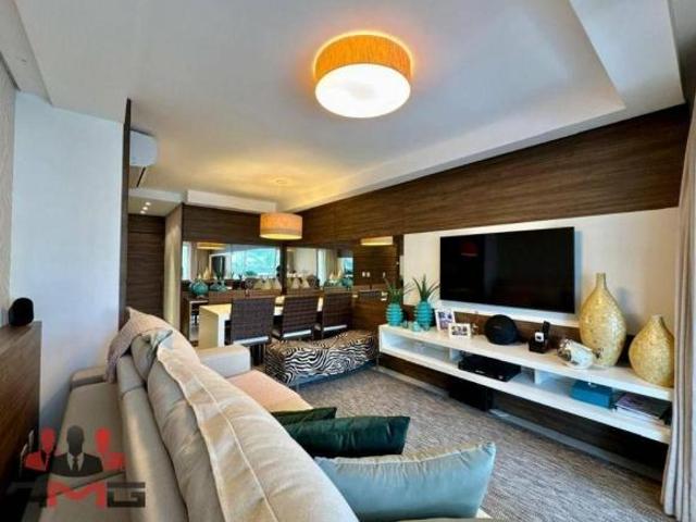 Apartamento em Centro, Bertioga/SP de 121m² 3 quartos à venda por R$ 3.800.000,00