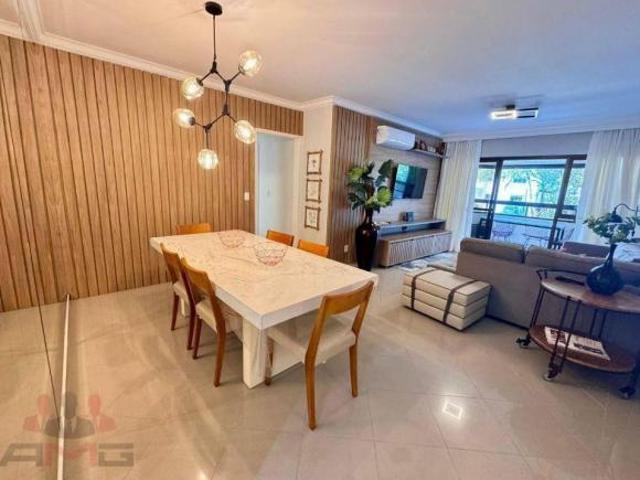 Apartamento em Centro, Bertioga/SP de 121m² 4 quartos à venda por R$ 2.700.000,00
