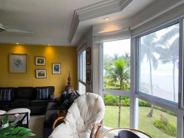 Apartamento em Centro, Bertioga/SP de 122m² 3 quartos à venda por R$ 6.500.000,00