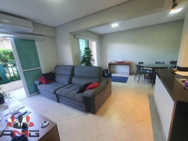 Apartamento em Centro, Bertioga/SP de 122m² 3 quartos à venda por R$ 900.000,00