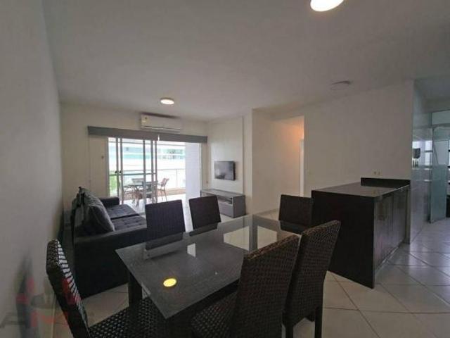 Apartamento em Centro, Bertioga/SP de 123m² 3 quartos à venda por R$ 2.800.000,00