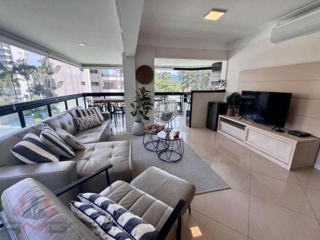 Apartamento em Centro, Bertioga/SP de 125m² 4 quartos à venda por R$ 3.500.000,00