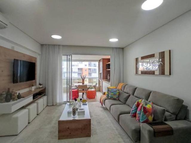 Apartamento em Centro, Bertioga/SP de 138m² 4 quartos à venda por R$ 5.800.000,00