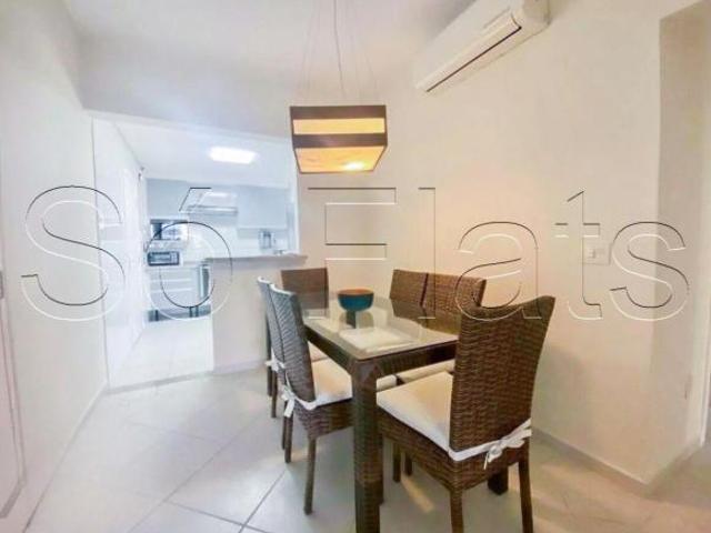 Apartamento em Centro, Bertioga/SP de 139m² 4 quartos à venda por R$ 3.590.000,00